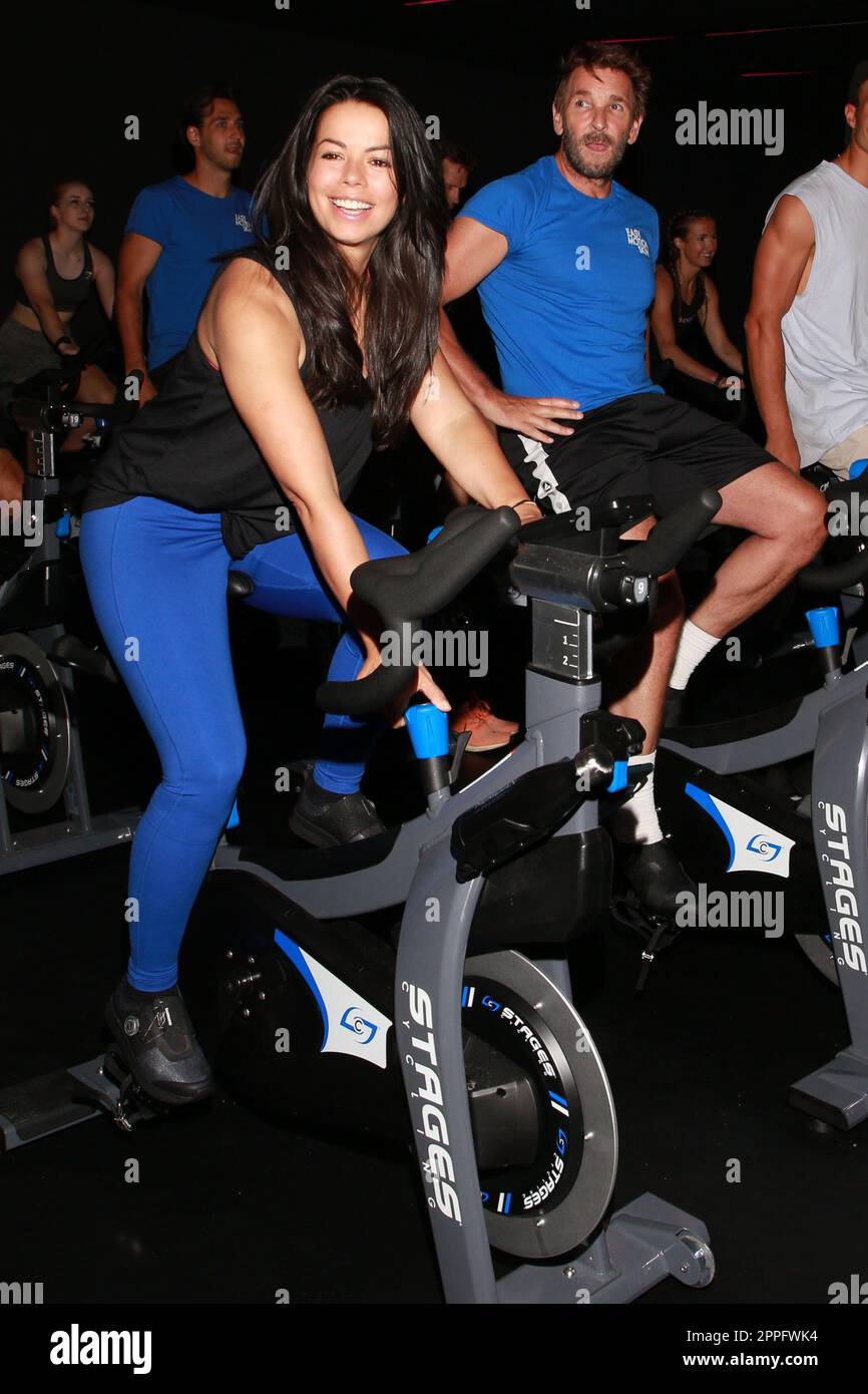 Fernanda Workout