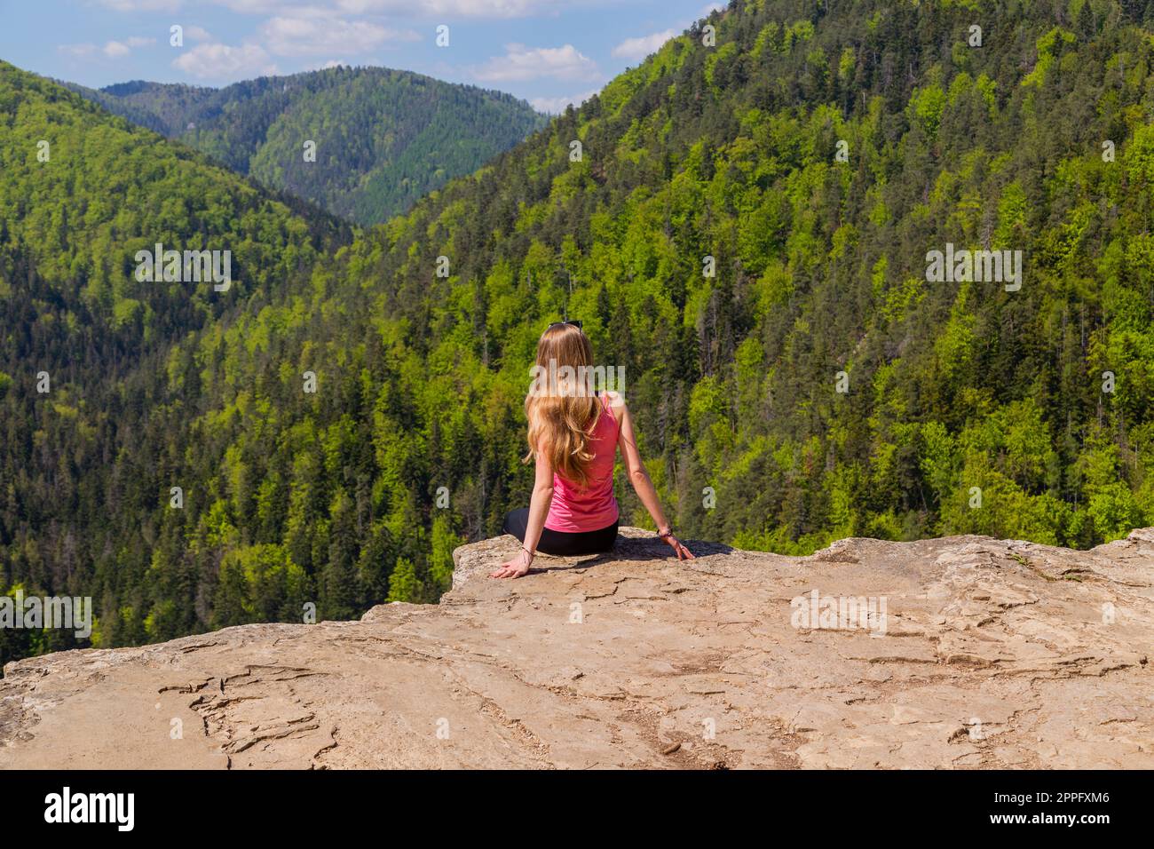 Precipice view of hi-res stock photography and images - Alamy