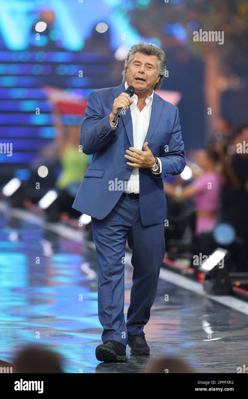 Andy borg hi-res stock photography and images - Alamy