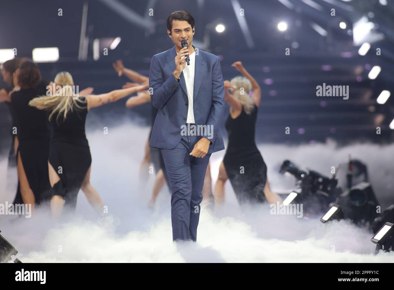 Bocelli hi-res stock photography and images - Alamy