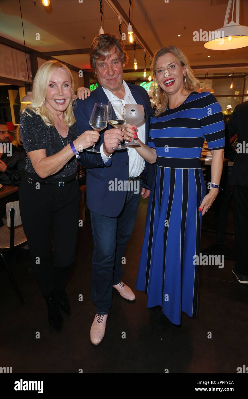 Heike habermann hi-res stock photography and images - Alamy
