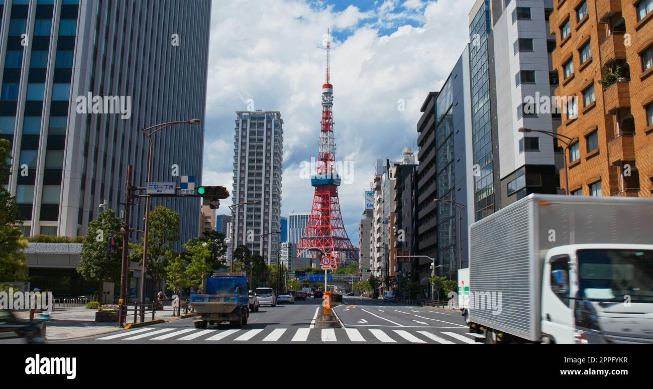 June in japan hi-res stock photography and images - Alamy