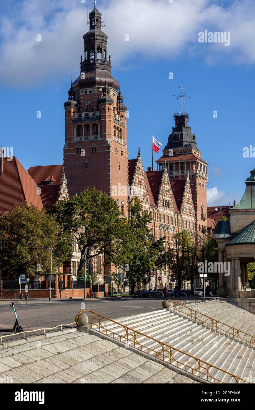 Pomorskie voivodeship hi-res stock photography and images - Alamy