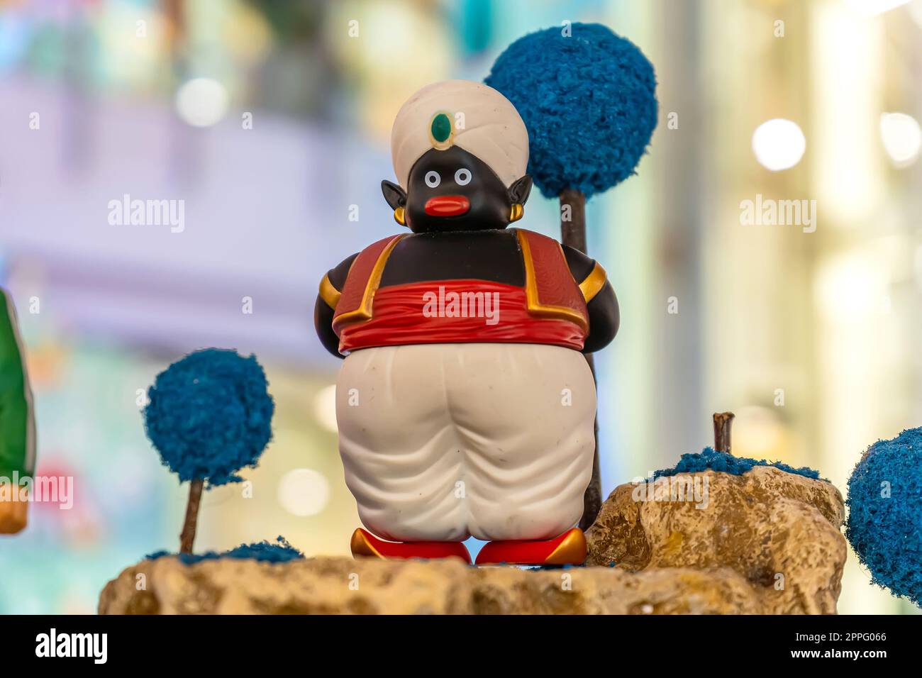 Various toy models Stock Photo - Alamy