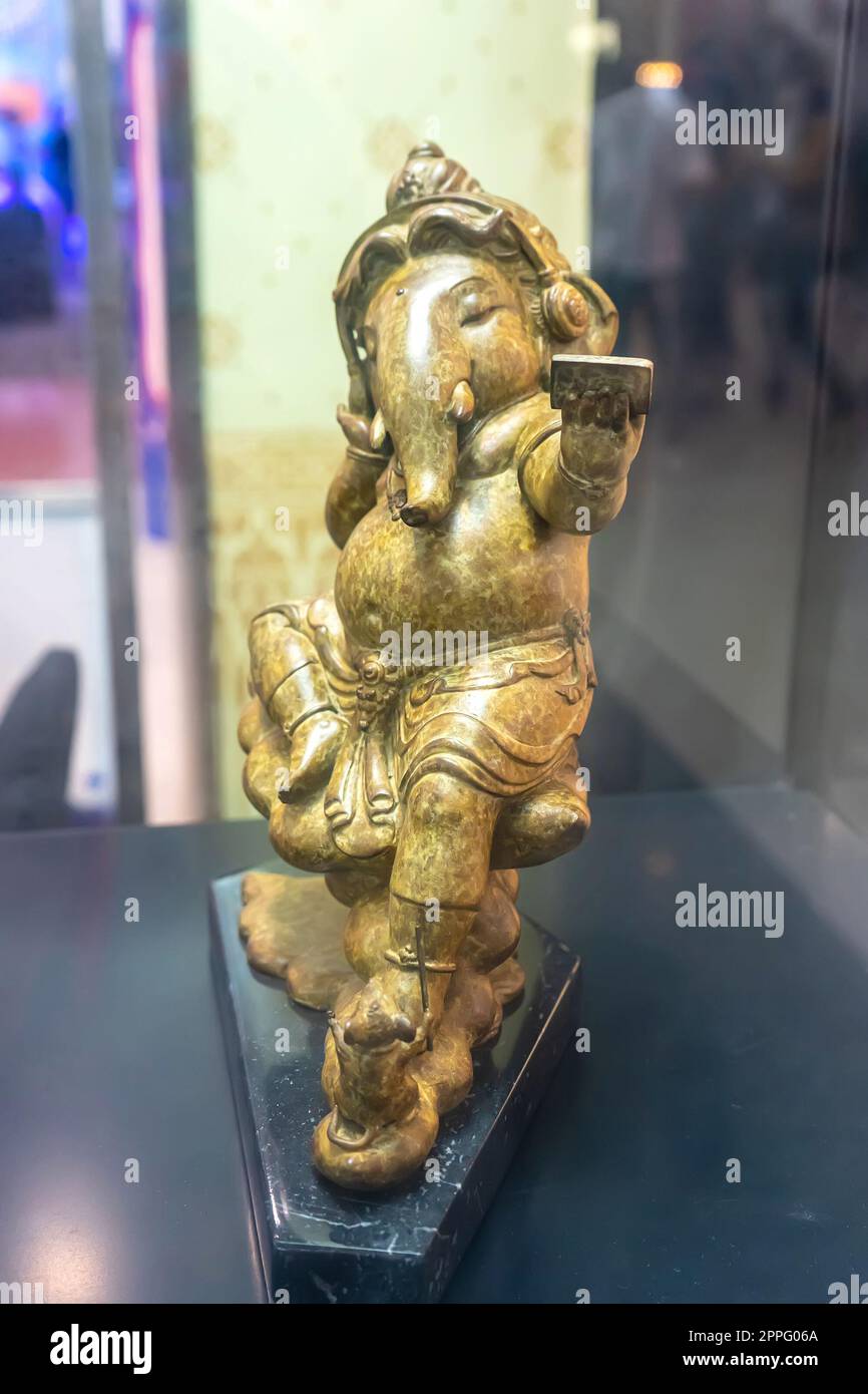 Various toy models Stock Photo - Alamy