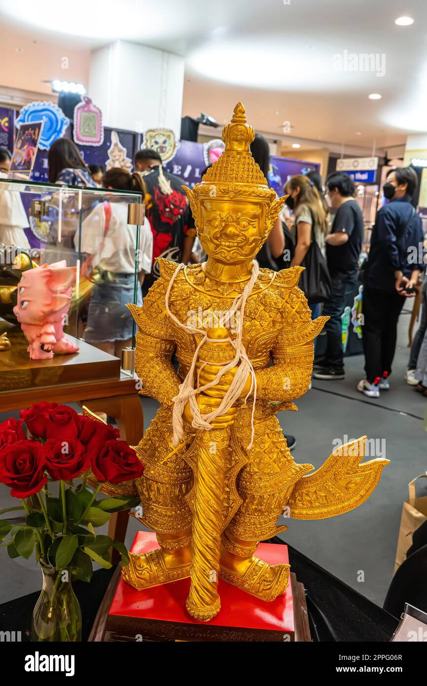 Various toy models Stock Photo - Alamy