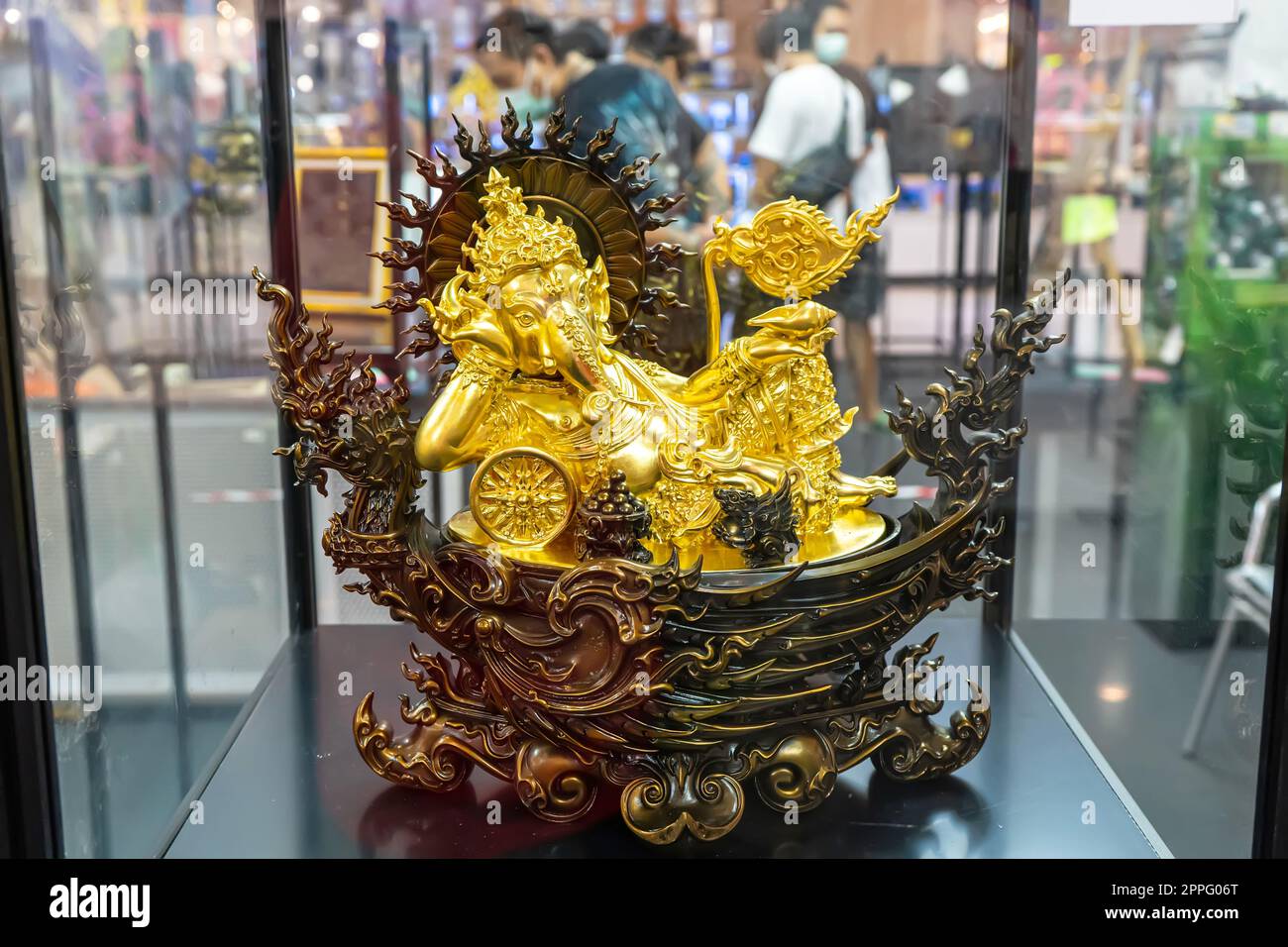 Various toy models Stock Photo - Alamy