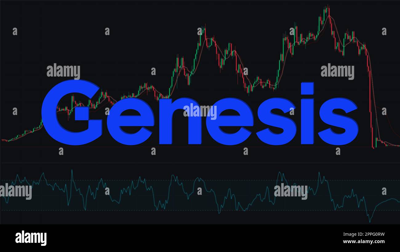 Genesis global trading hi-res stock photography and images - Alamy