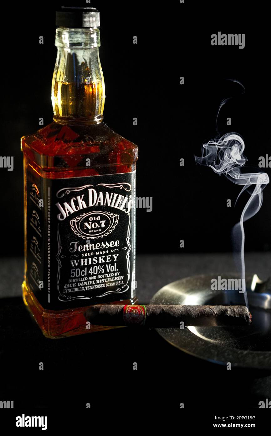 Jack J And Jack G Smoking