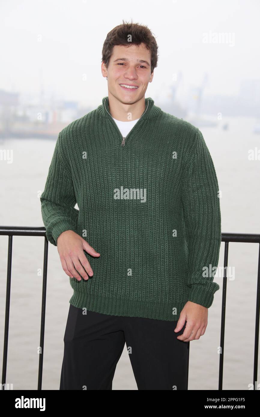 Wincent Weiss. Live Aid Pressekonferenz, PrÃ¤sentation des Hauptactes ...