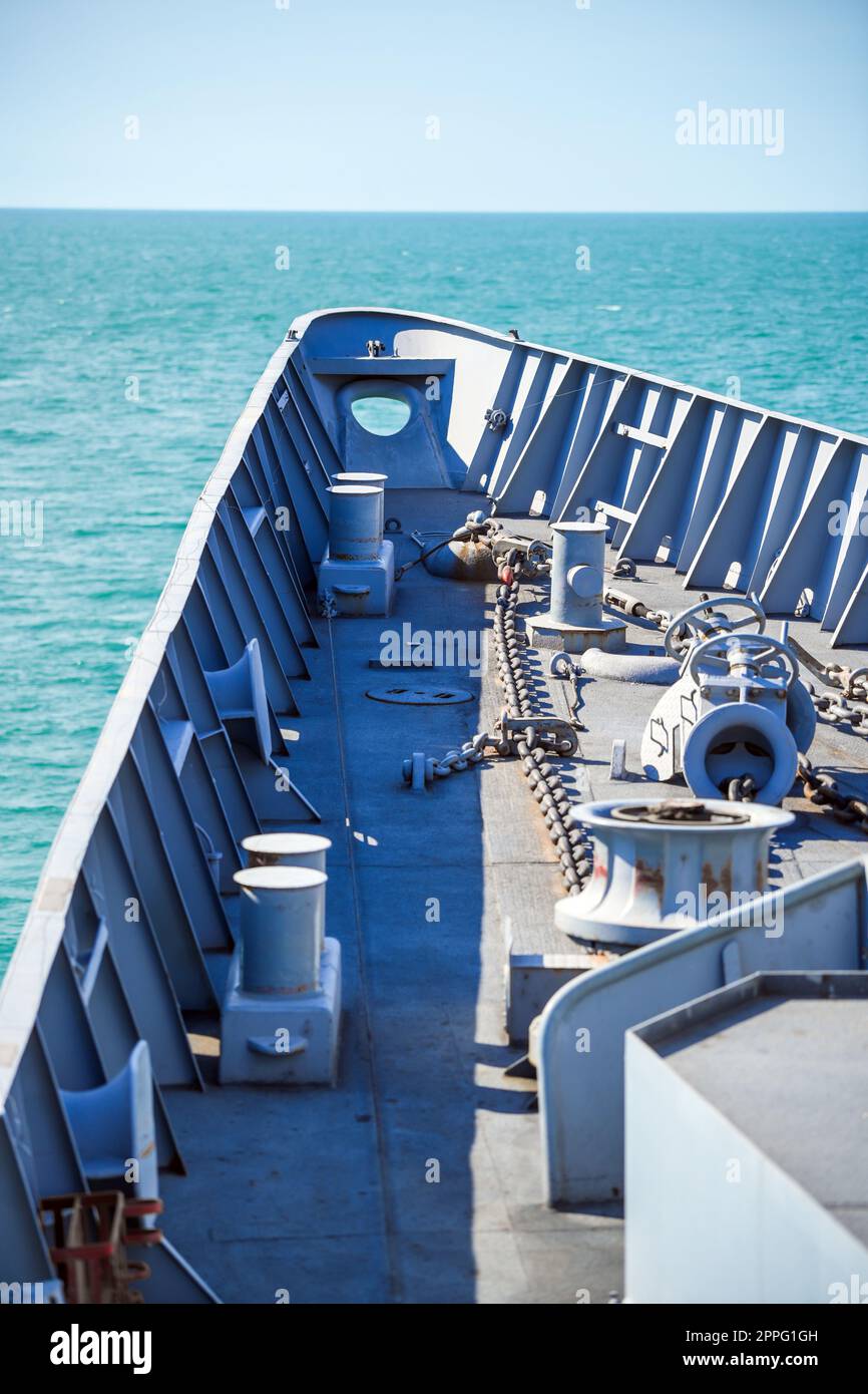 Military ship fire hi-res stock photography and images - Alamy