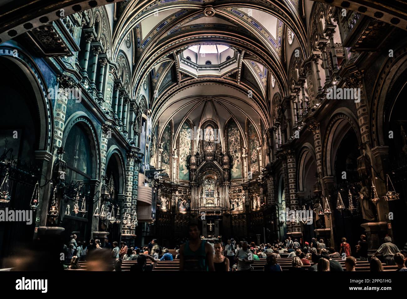 Moncera hi-res stock photography and images - Alamy