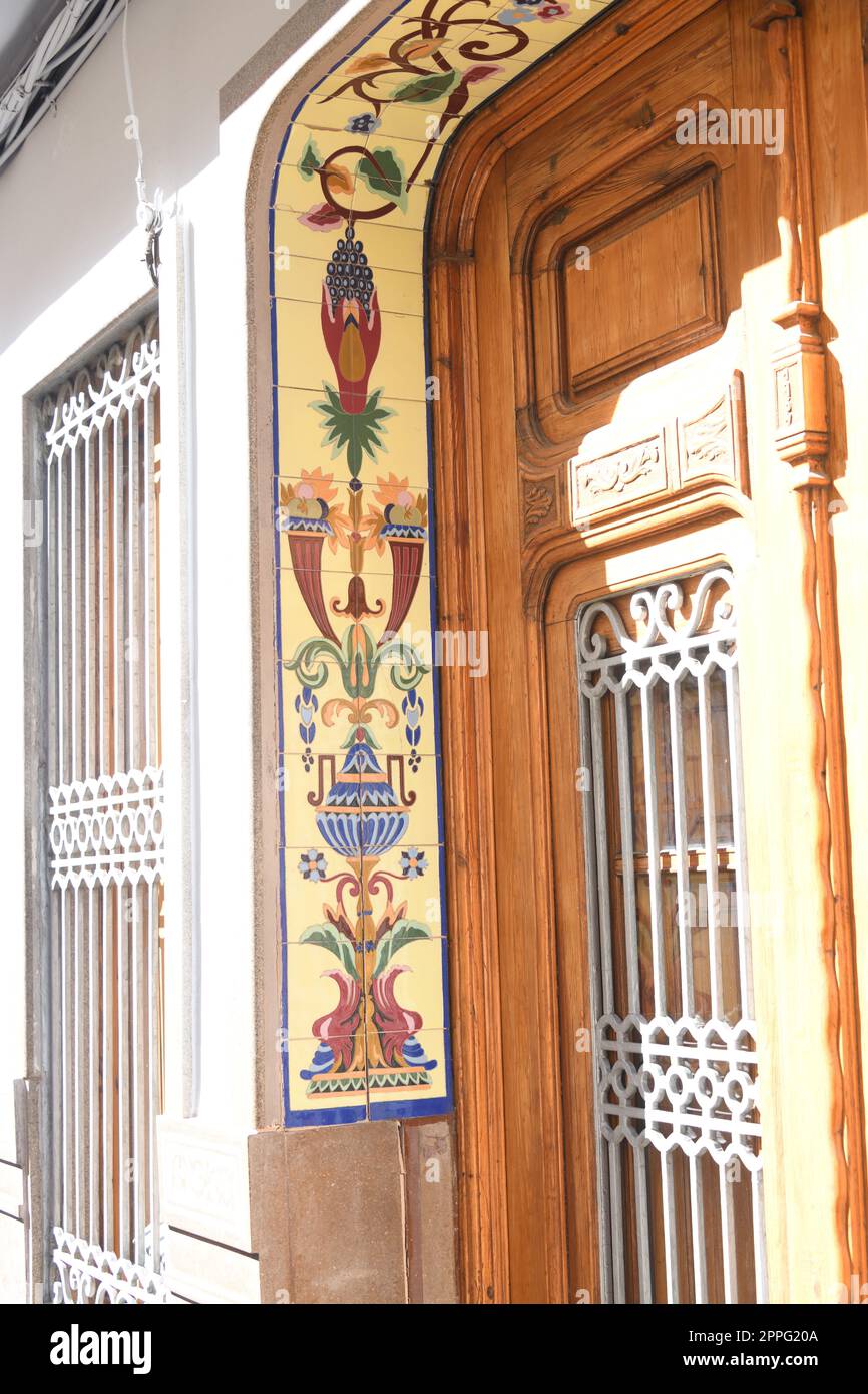 Aldaia hi-res stock photography and images - Alamy