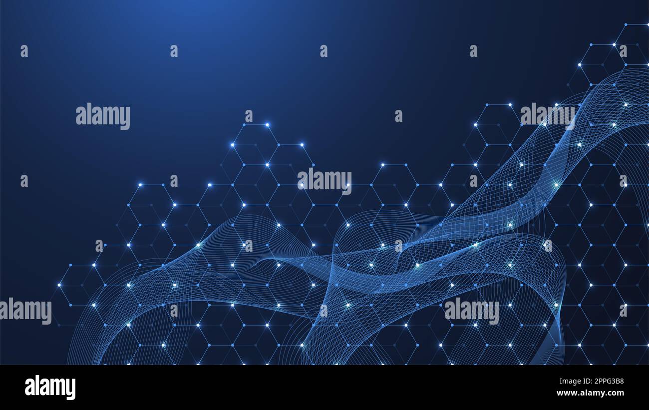 Molecular abstract structure and genetic engineering, health care and ...