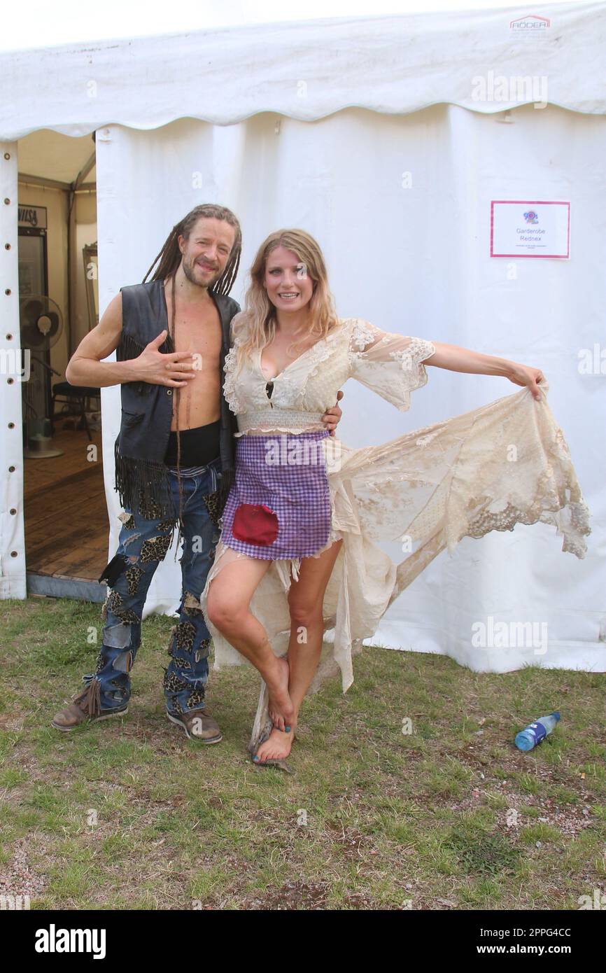 Rednex hi-res stock photography and images - Alamy