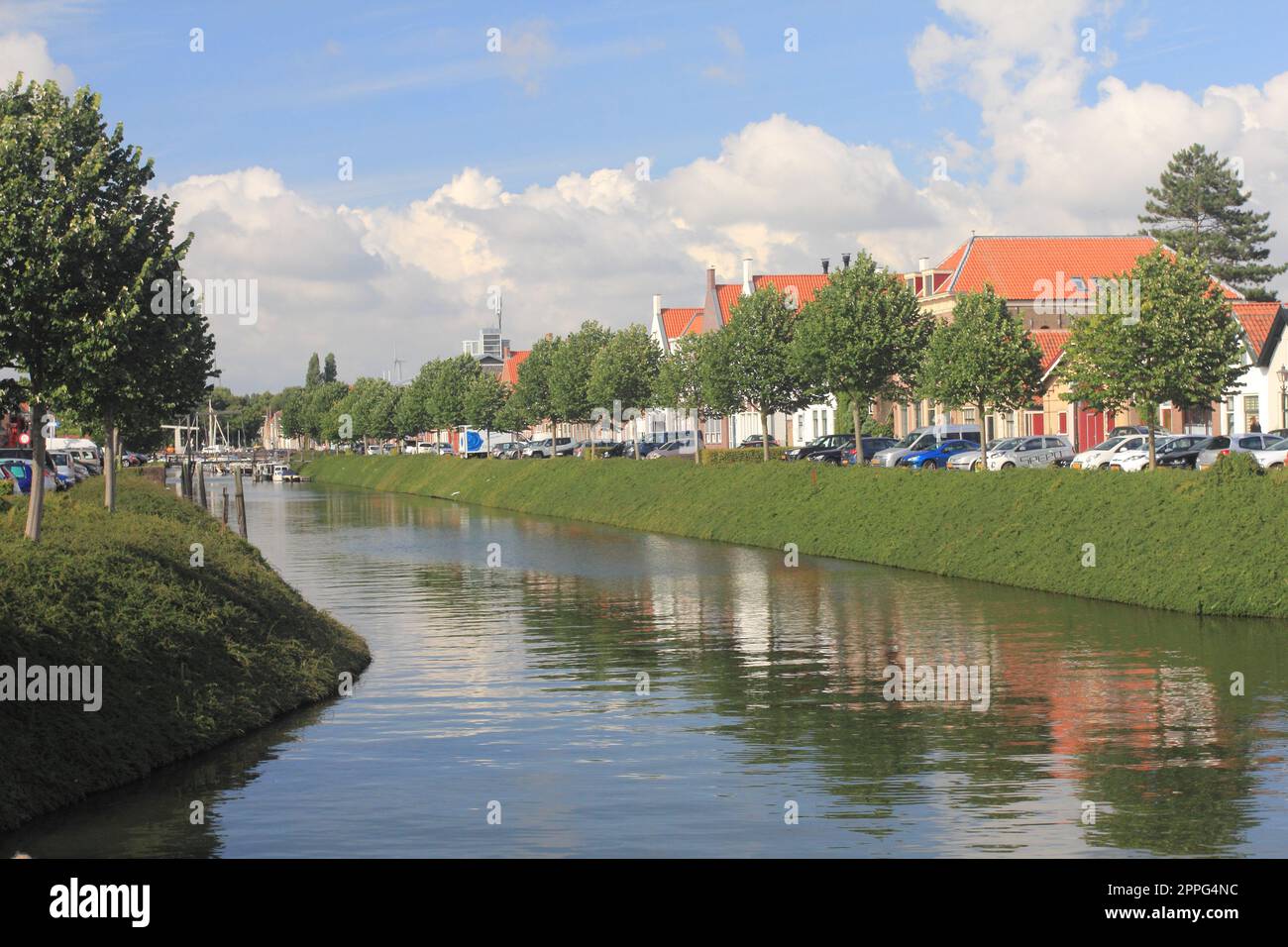 Den brielle hi-res stock photography and images - Alamy