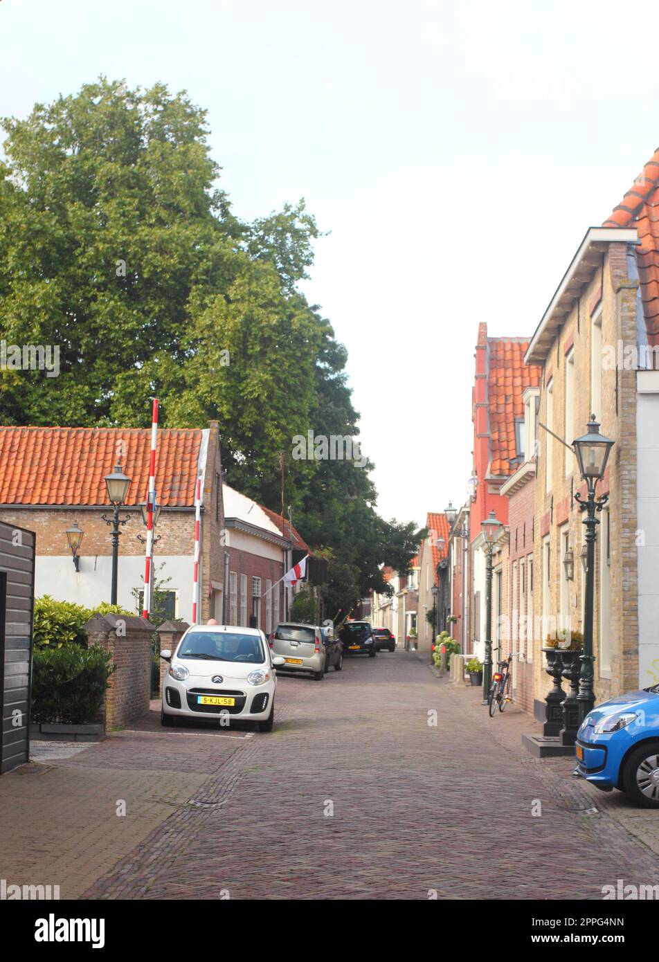 Briel hi-res stock photography and images - Alamy