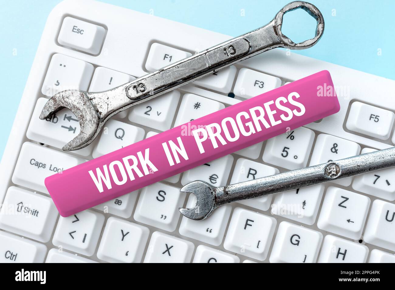 Developing project hi-res stock photography and images - Alamy