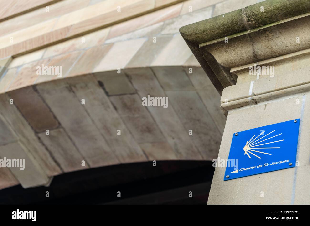 James building hi-res stock photography and images - Alamy