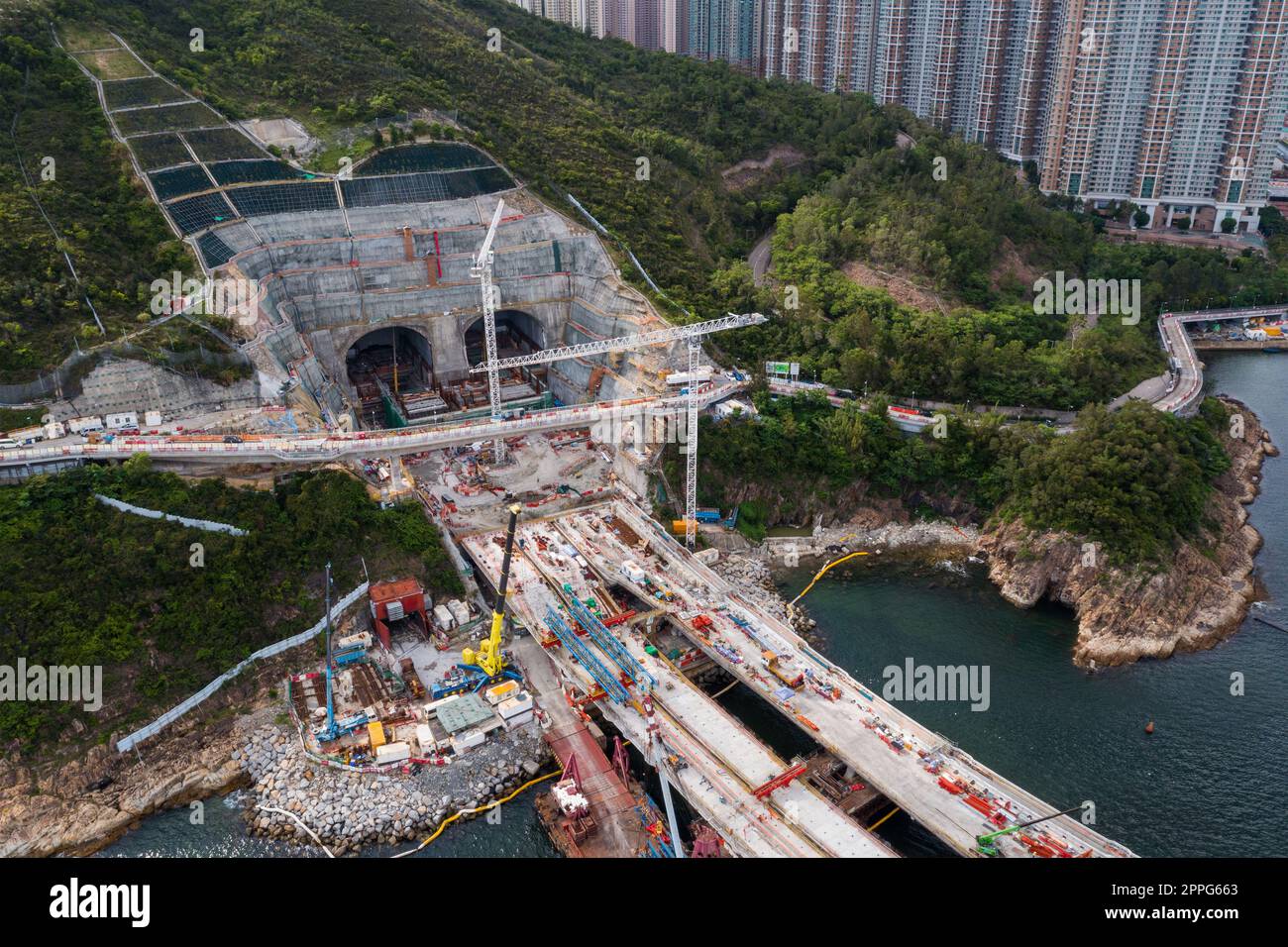 Tseung kwan hong kong 07 hi-res stock photography and images - Alamy