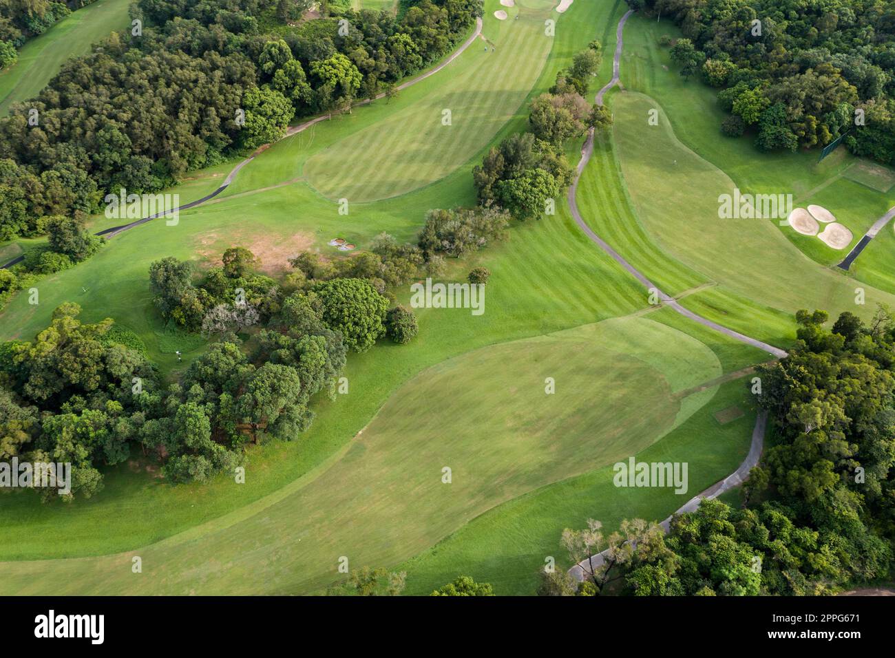 Golf top hi-res stock photography and images - Alamy