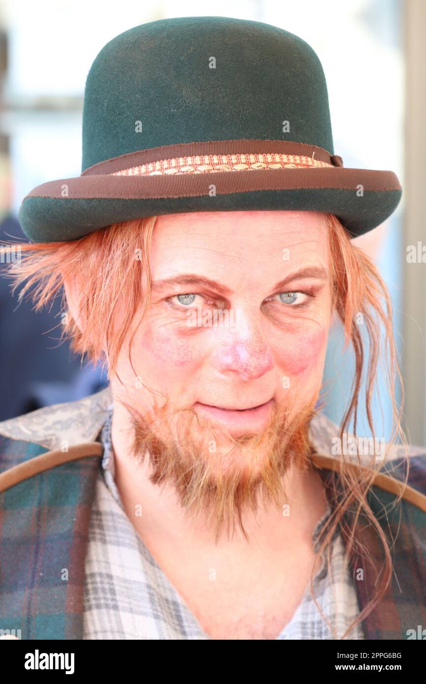 Karl stephan hi-res stock photography and images - Alamy