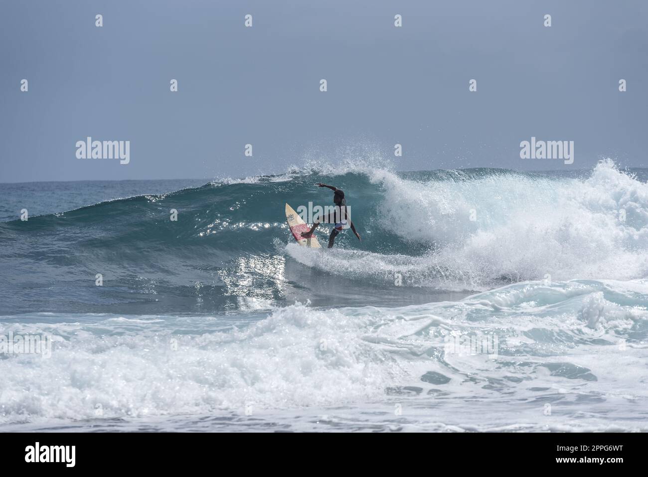 Limon costa rica hi-res stock photography and images - Alamy