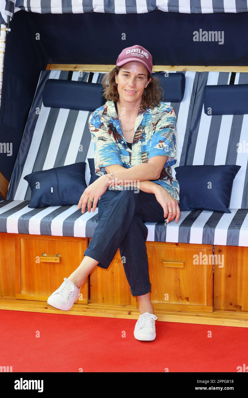 Anne Schaefer,Premiere of Mein Lotta-Leben - Alles Tschaka mit Alpaka ...