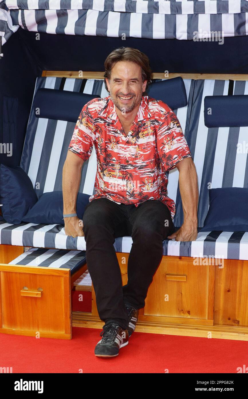 Oliver Mommsen,Premiere of Mein Lotta-Leben - Alles Tschaka mit Alpaka ...