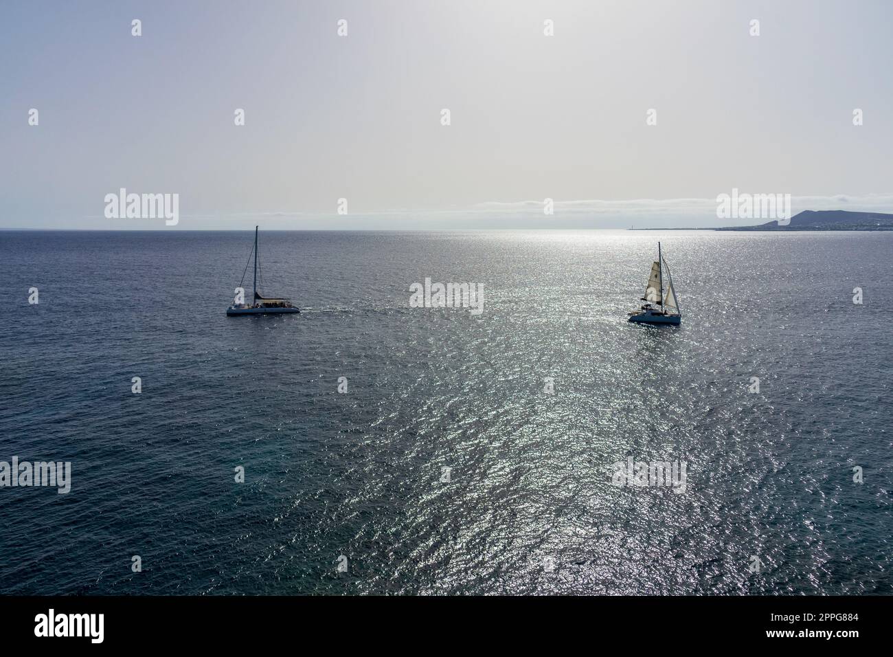 Reflection at sea hi-res stock photography and images - Alamy
