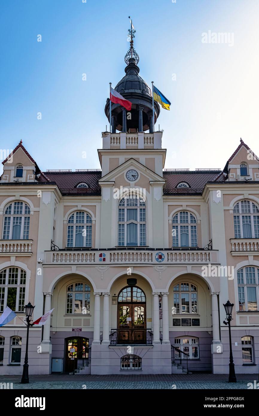 Wejherowo town hi-res stock photography and images - Alamy Wejherowo town hi-res stock photography and images - Alamy