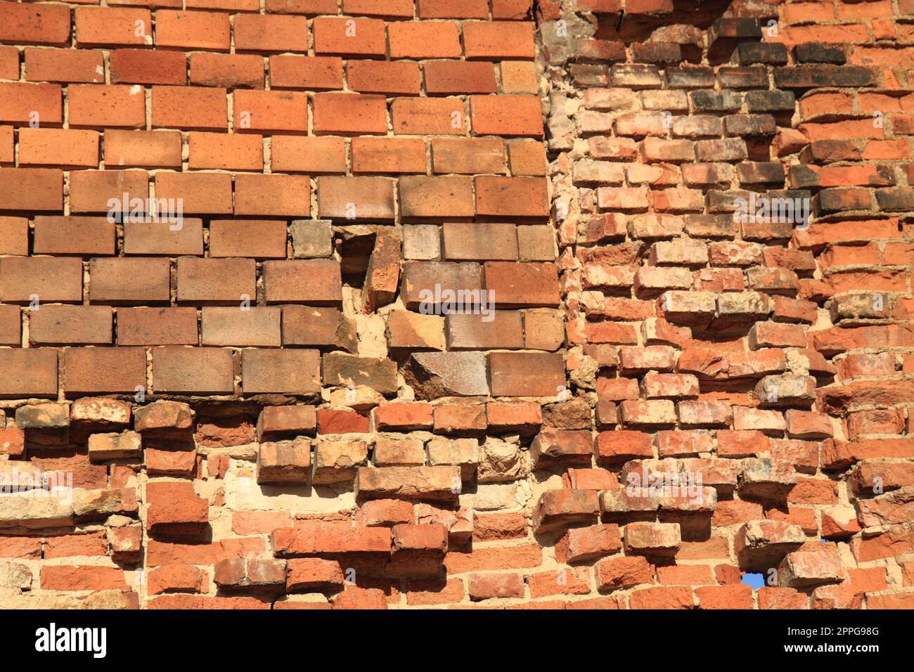 Easy bricks hi-res stock photography and images - Alamy
