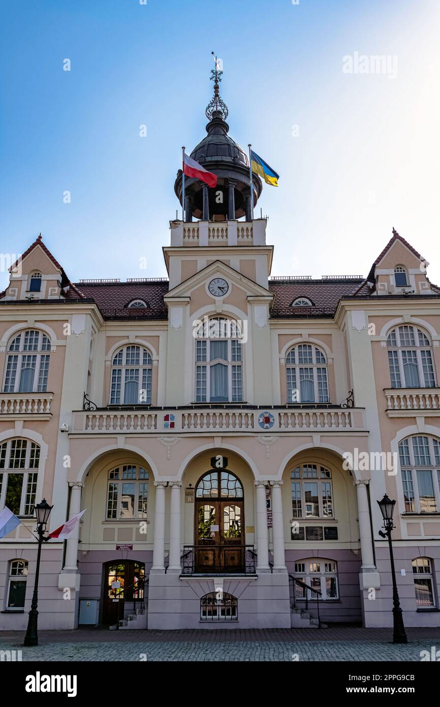 Wejherowo hi-res stock photography and images - Alamy