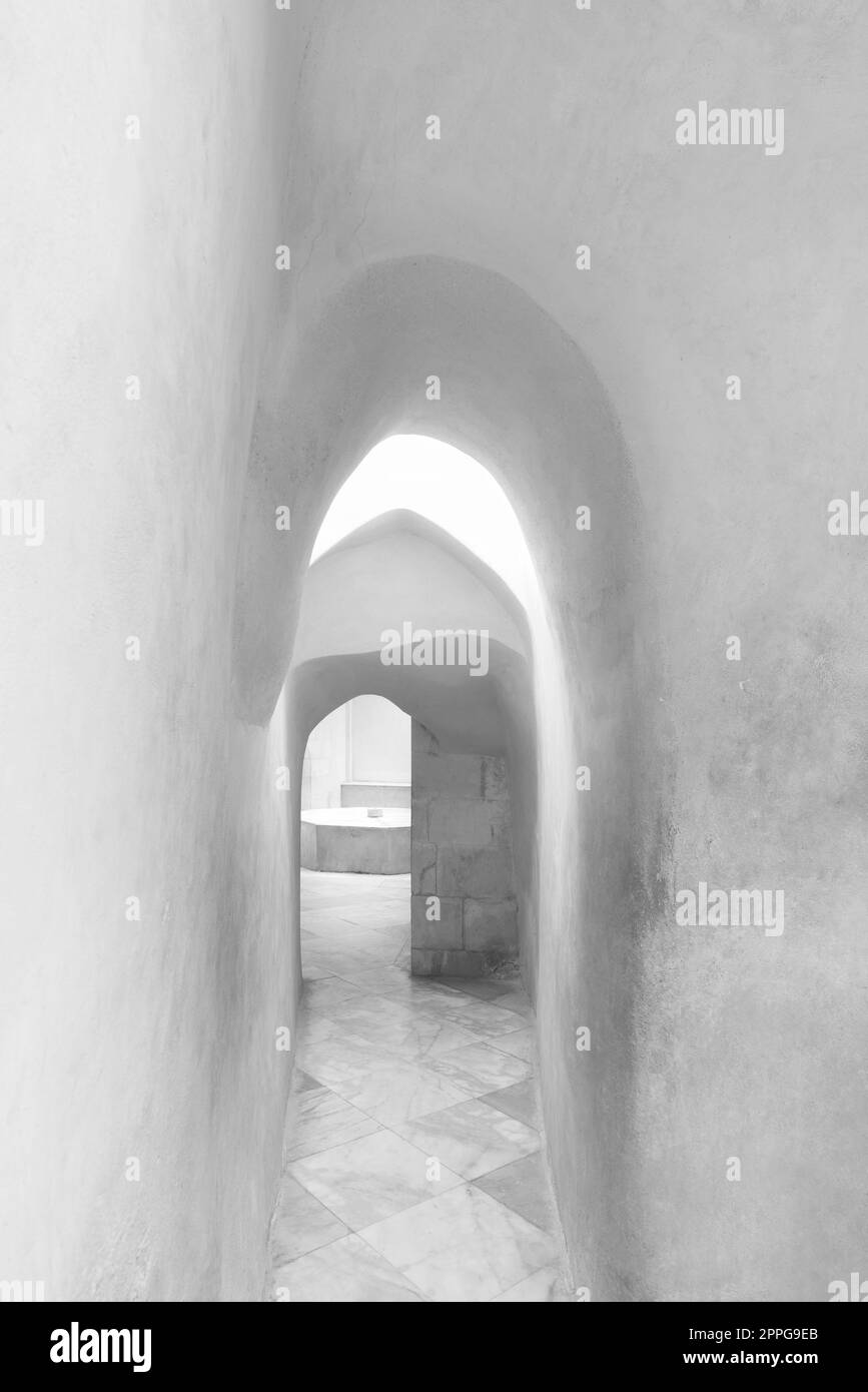 Smooth aged Black and White Stock Photos & Images - Alamy