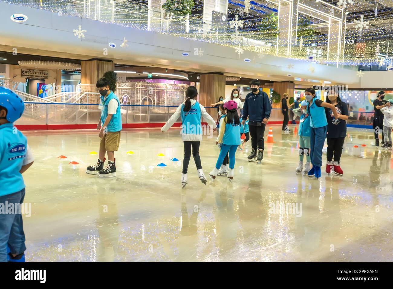 Muscle practice hi-res stock photography and images - Alamy