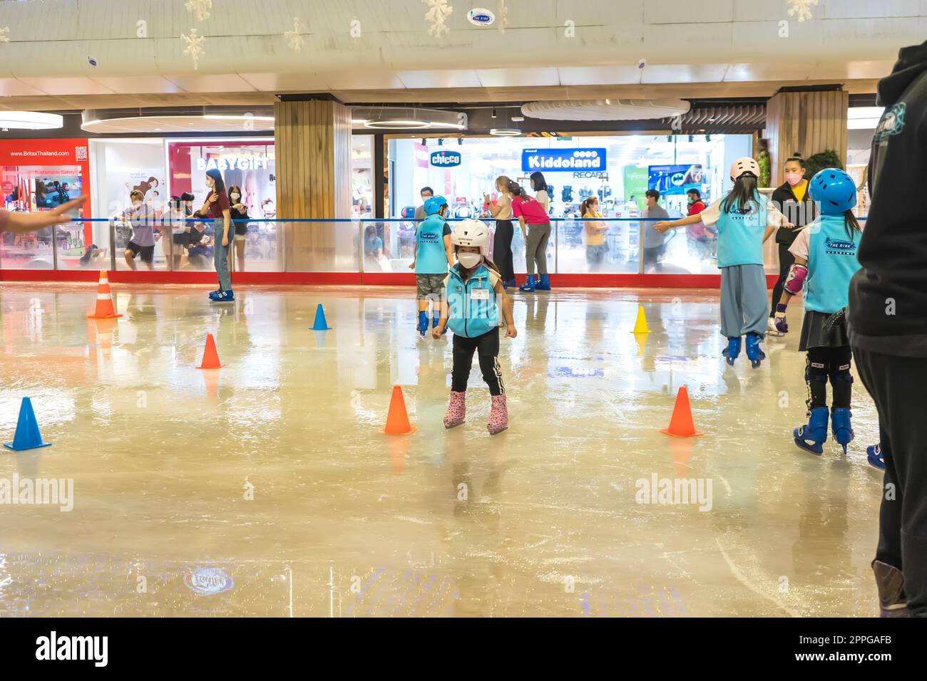 Muscle practice hi-res stock photography and images - Alamy