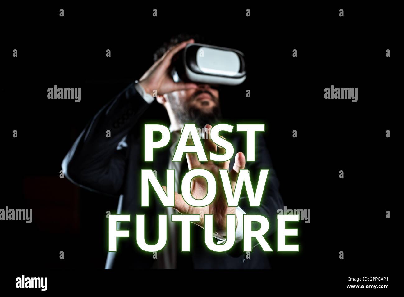 Inspiration showing sign We Make It Easy. Business overview Last time ...