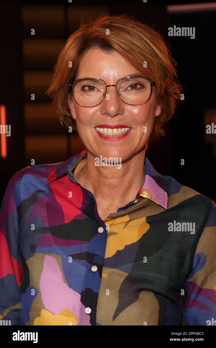 Bettina Boettinger,Koelner Treff (eps. 646),WDR Studio BS2,Koeln,23.09. ...