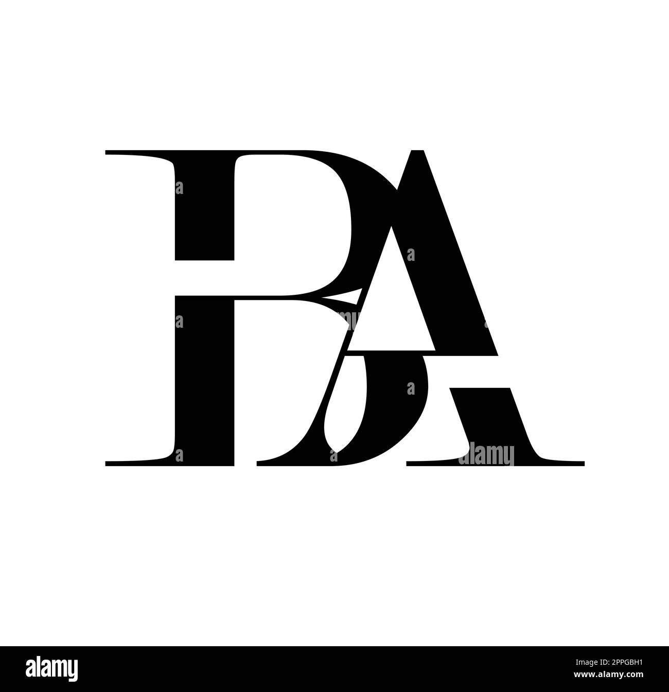 Ba letters Black and White Stock Photos & Images - Alamy