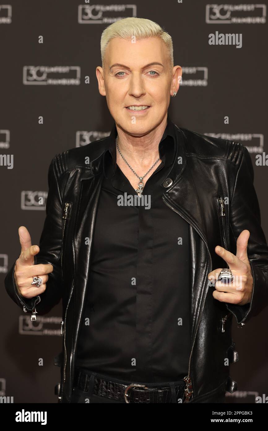 Hamburg fck hi-res stock photography and images - Alamy