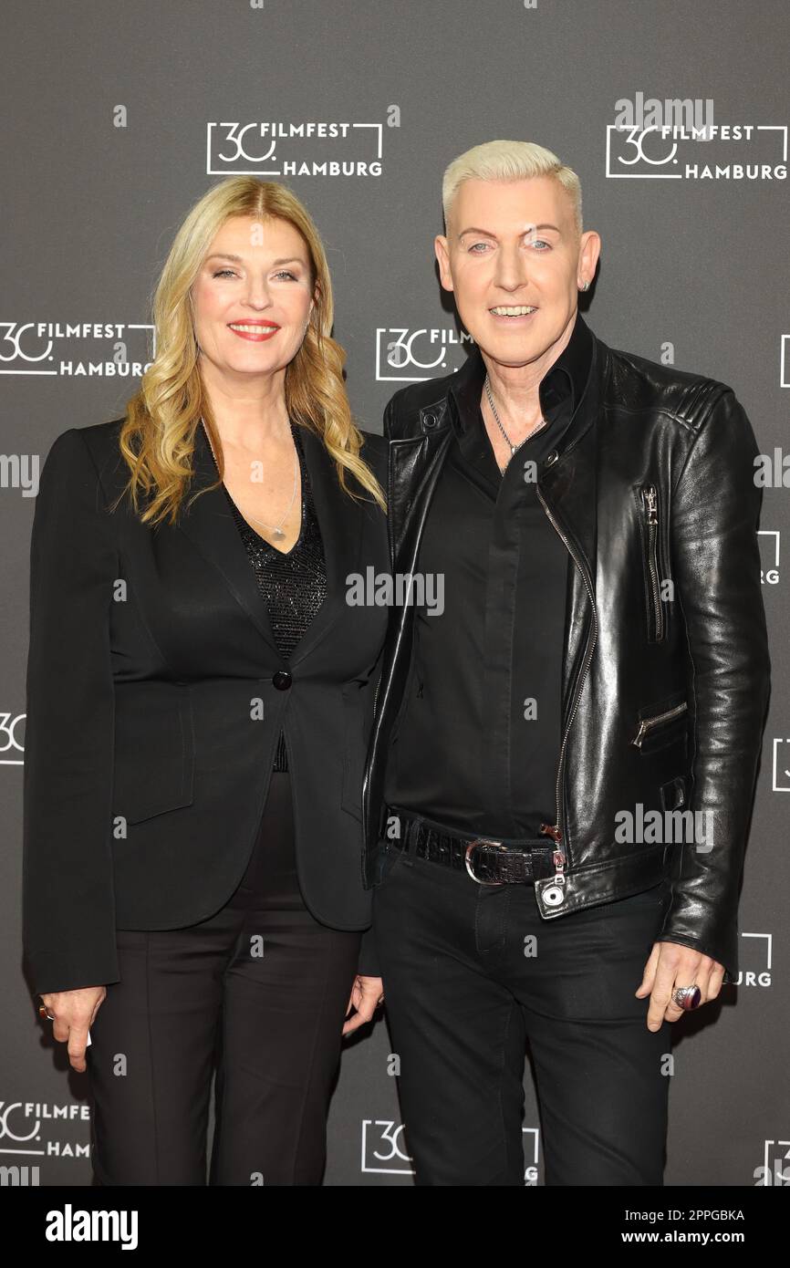 Hamburg fck hi-res stock photography and images - Alamy