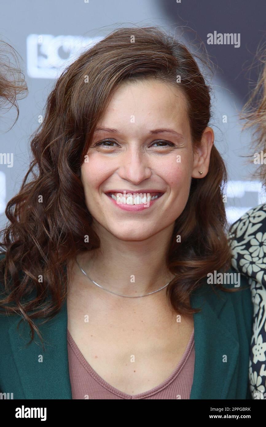 Kristin suckow hi-res stock photography and images - Alamy