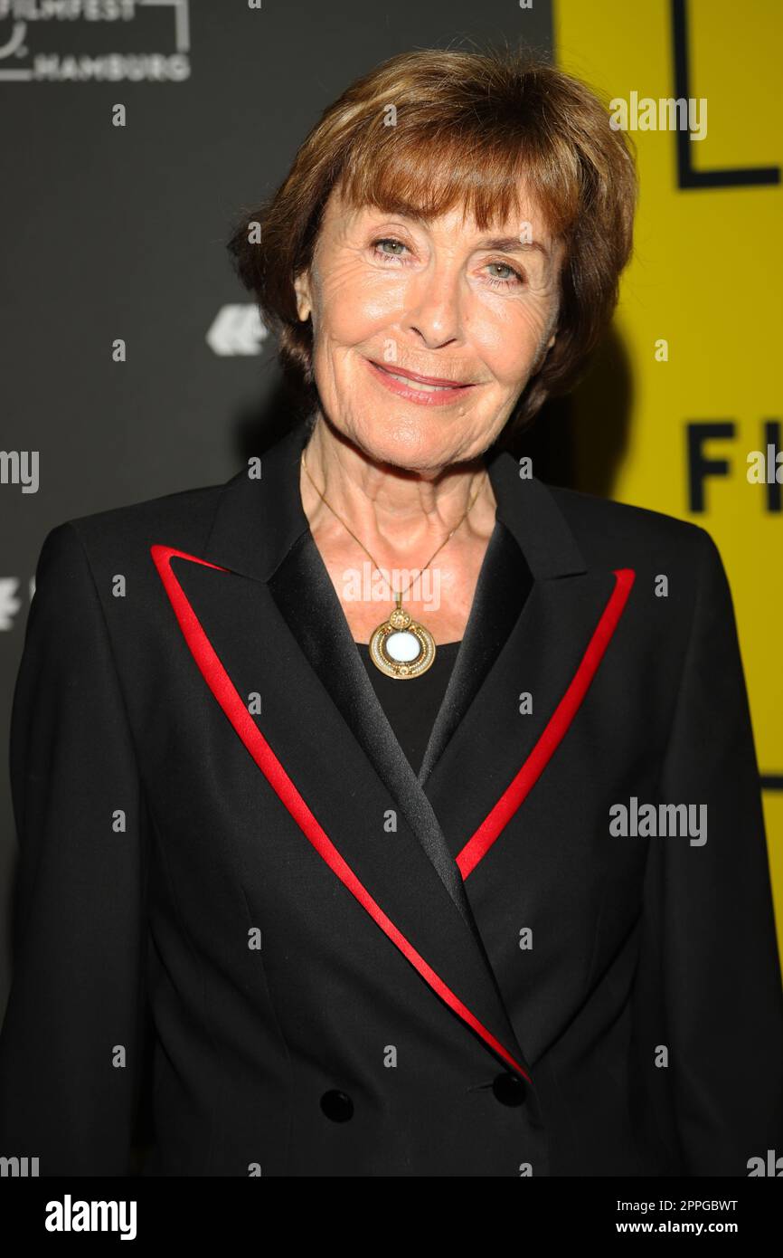 Thekla Carola Wied "Martha Liebermann - Ein gestohlenes Leben" Filmfest ...