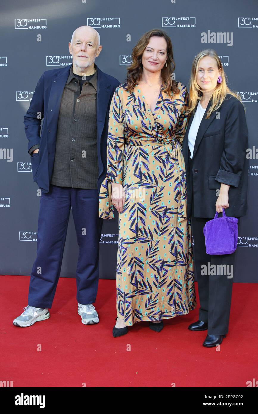 Natalia woerner hi-res stock photography and images - Alamy