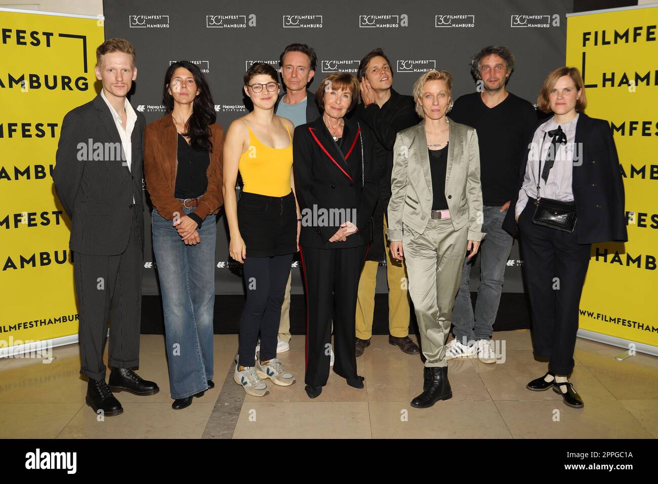 Daniel hartwig hi-res stock photography and images - Alamy