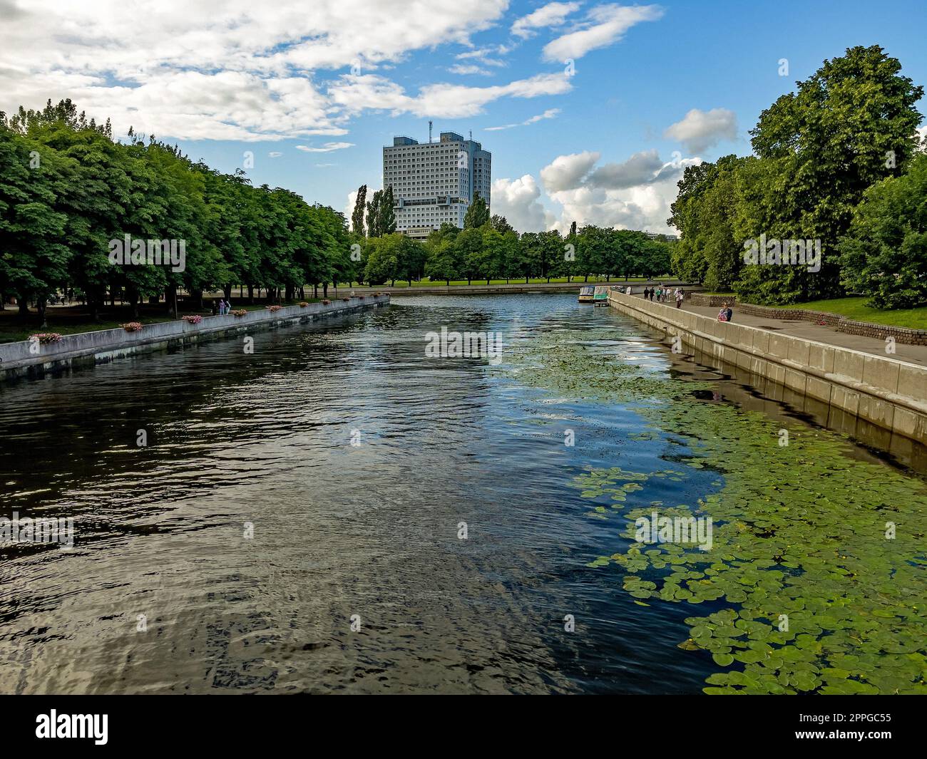 Social Trends : Kaliningrad