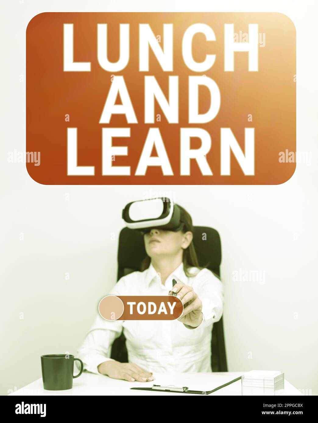 Text caption presenting Lunch And Learn. Business approach Have meal ... Text caption presenting Lunch And Learn. Business approach Have meal ...