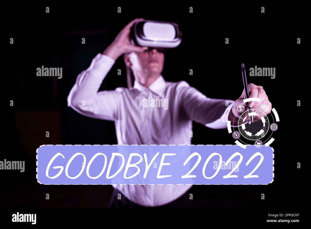 2023 greetings hi-res stock photography and images - Alamy