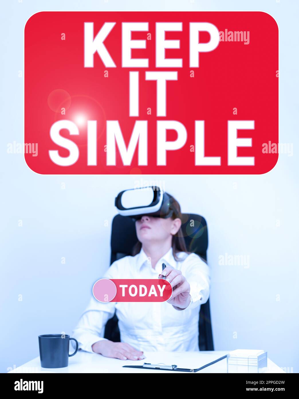 Simple password design word hi-res stock photography and images - Alamy