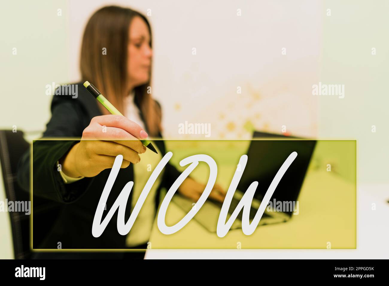 Positive excite hi-res stock photography and images - Alamy